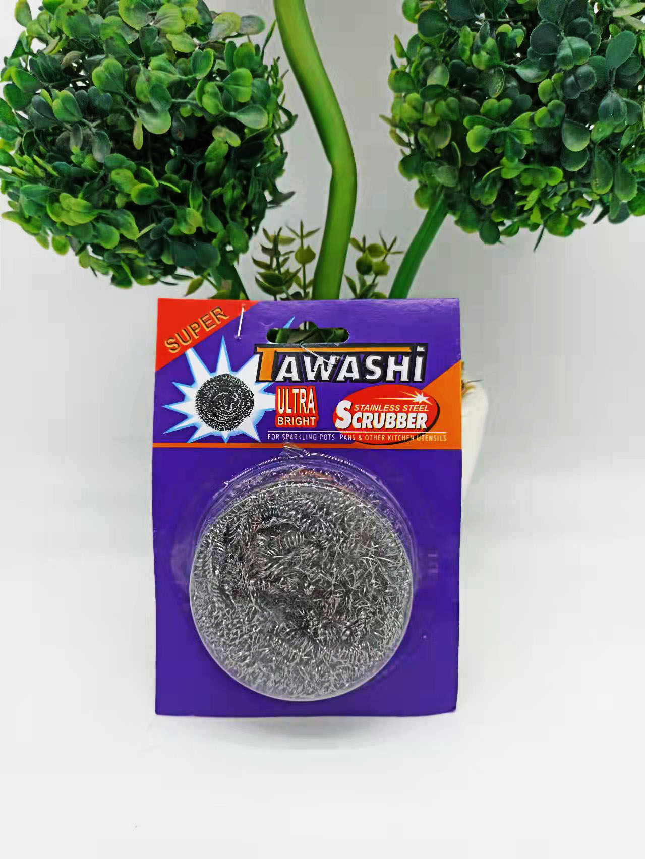 Kitchen Steel Wool Round High expert cleaning Stainless Steel Wool ...