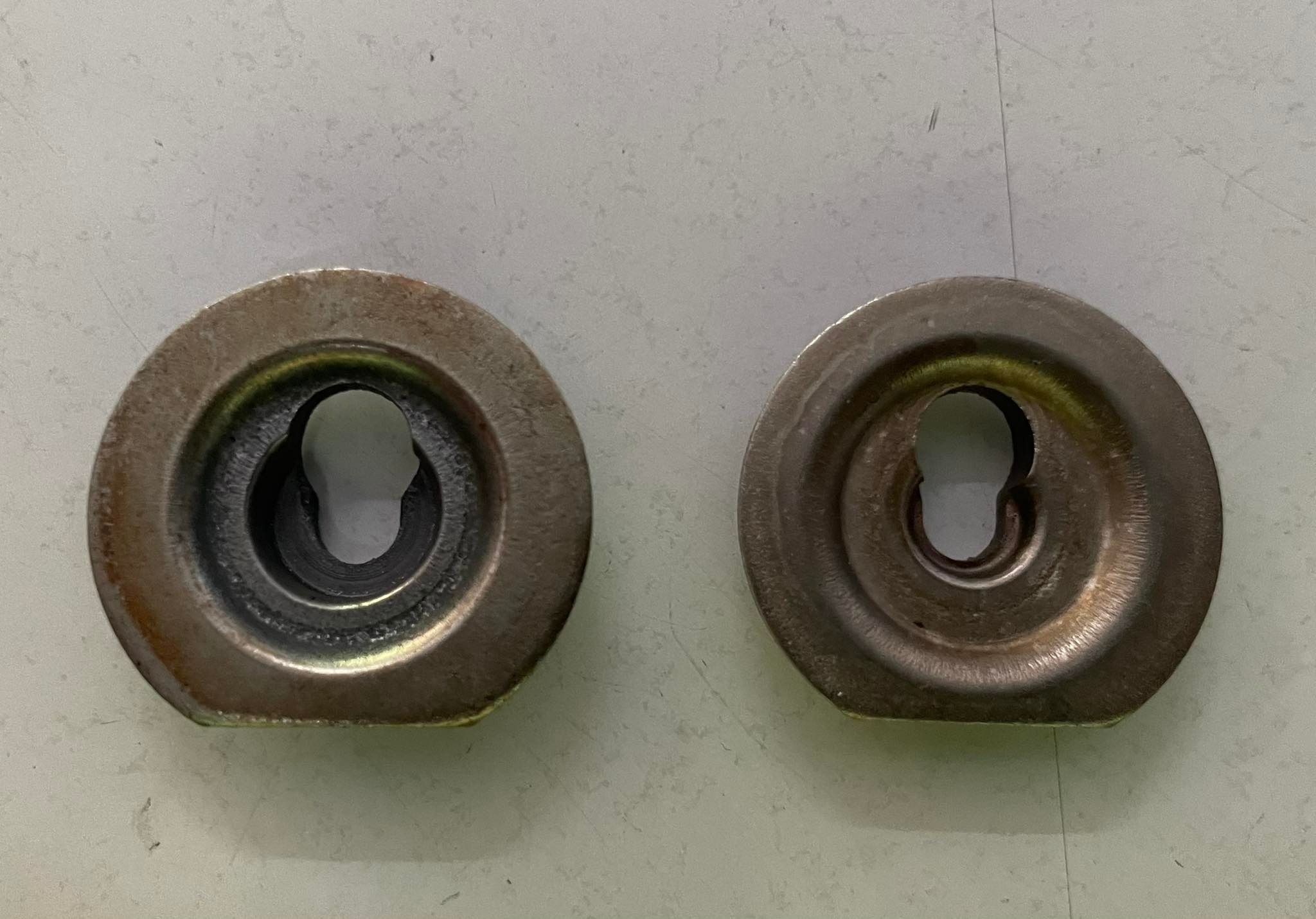 Retainer Spring 1SET(2 PCS) 8HP TO 16HP for MARINE KENBO MOTORSTAR ...