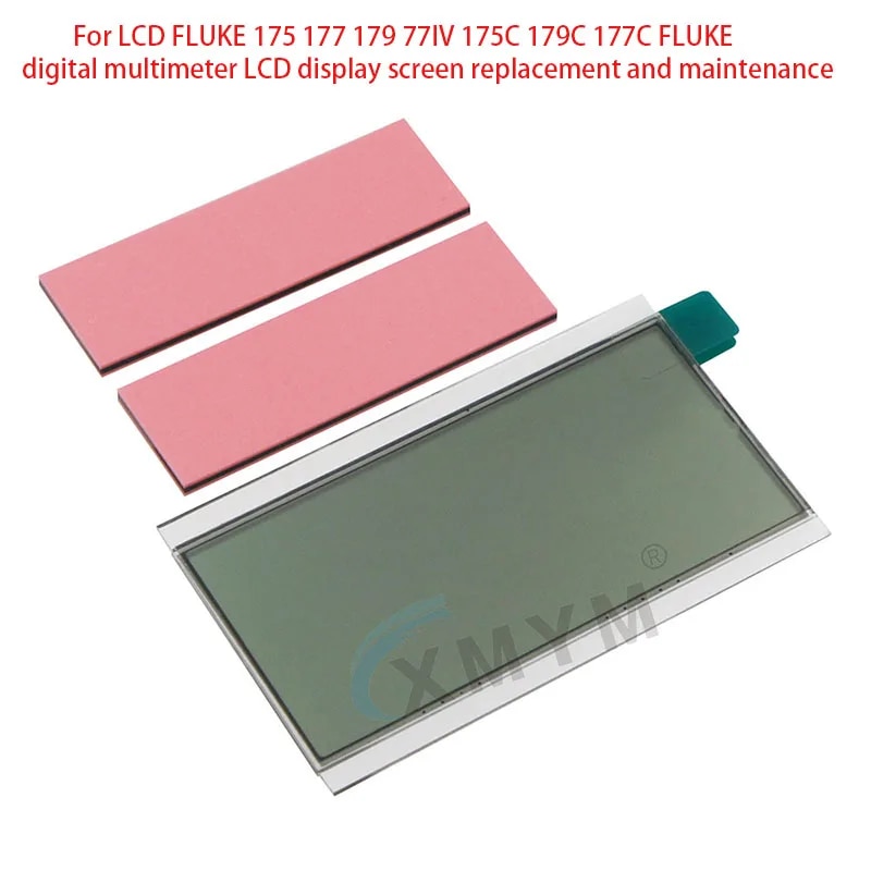 【Popular】 for LCD fluke 175 177 179 77iv 175C 179C 177C fluke digital ...