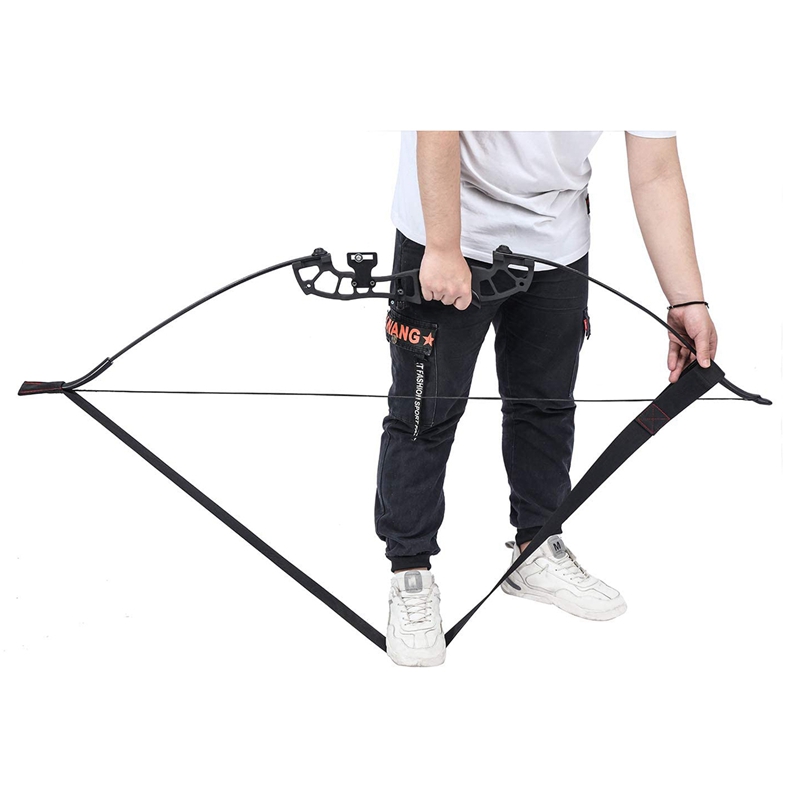 Archery Recurve Bow Stringer Tool for Recurve Bow and Longbow ...