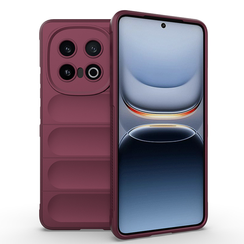 Vivo iQOO 10 Soft TPU ShockProof Phone Case Cover | Daraz.pk