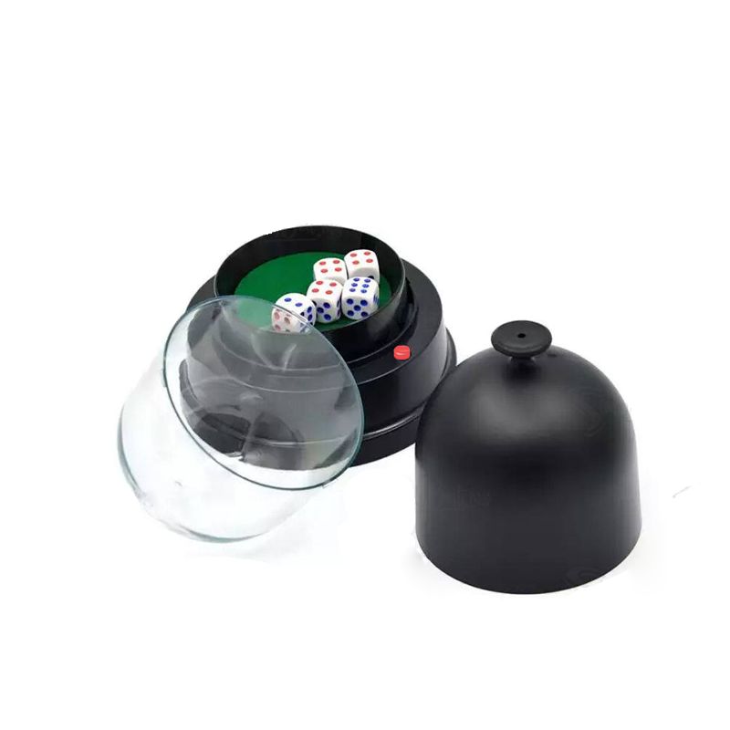 HSOF Electronic Sic Bo Game Big and Small Dice Game Automatic Casino ...