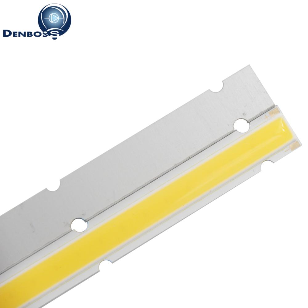 【TopazTrove】big promotion allcob LED COB Strip 25cm Bar Source Lamp 12V ...