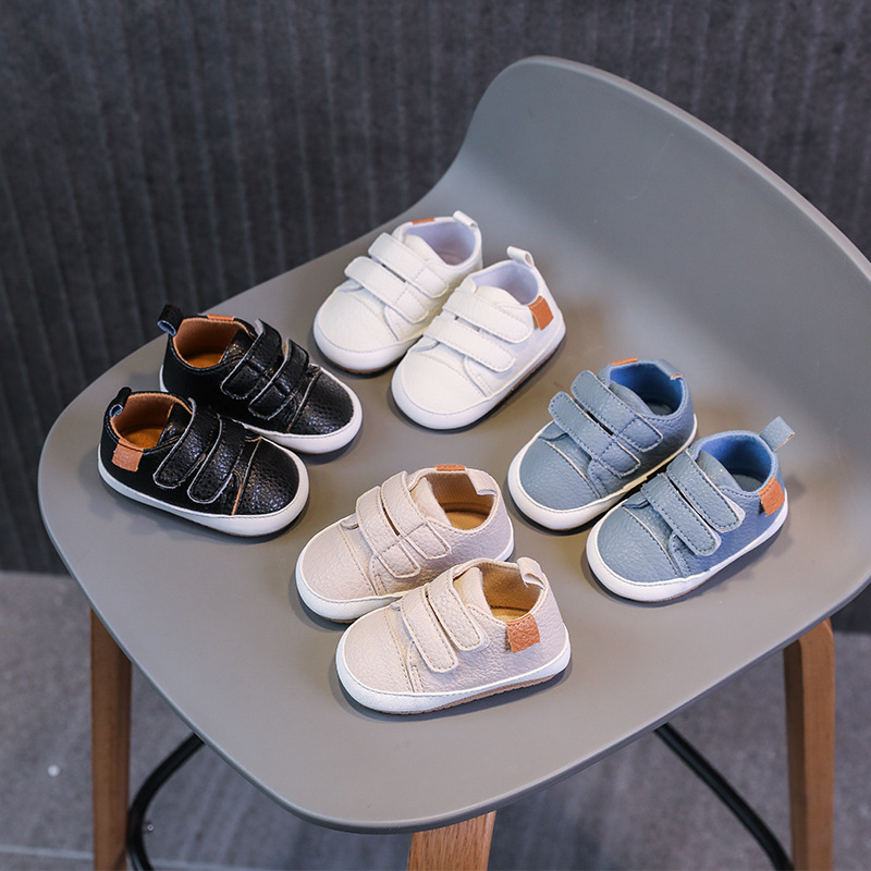 Newborn Baby Shoes 0-1 Year Old Casual Versatile Sports Shoes for ...