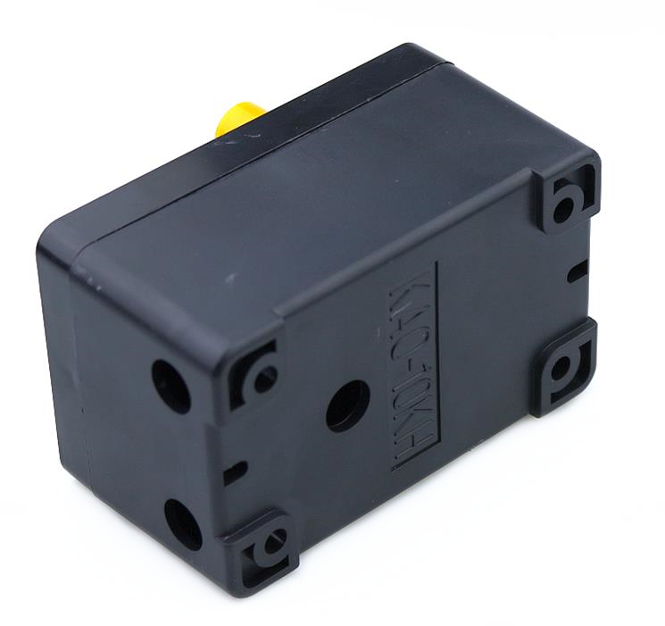 【TopazTrove】On Off Water Proof Push Button Switch 10A 250V 380V ...