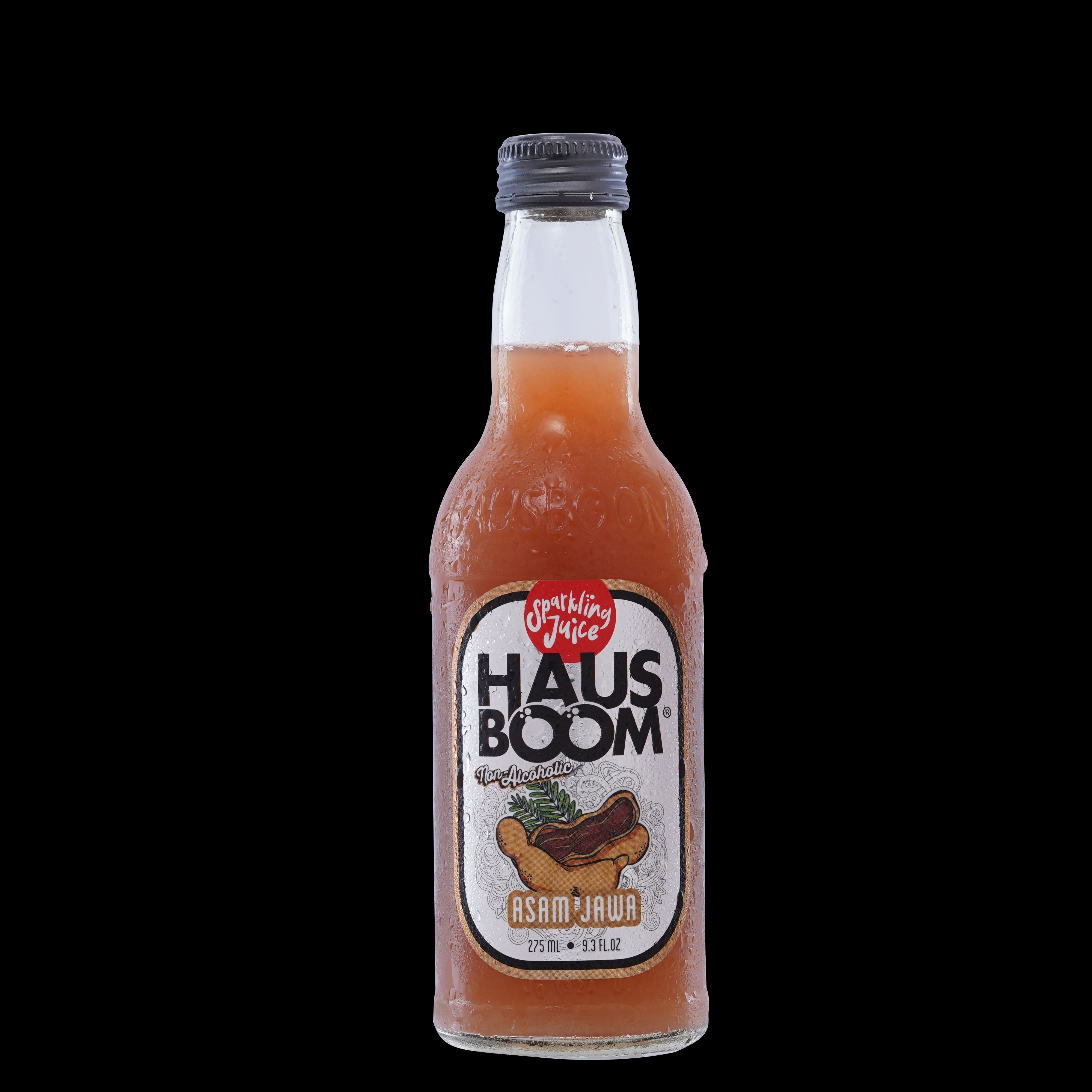 [SG Fast delivery 🚚] Haus Boom Sparkling Juice🧡100% Halal🧡 | Lazada ...