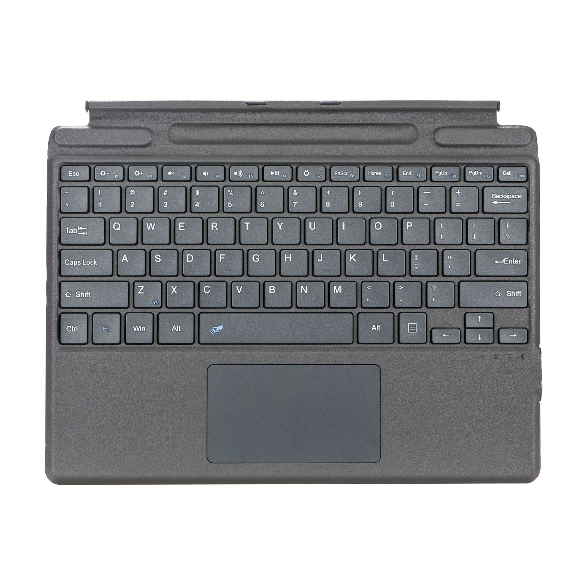 Compatible for Microsoft Surface Pro 9 Keyboard for Surface Pro 9 ...