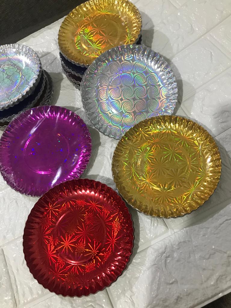 piring ulang tahun / piring kue | Lazada Indonesia