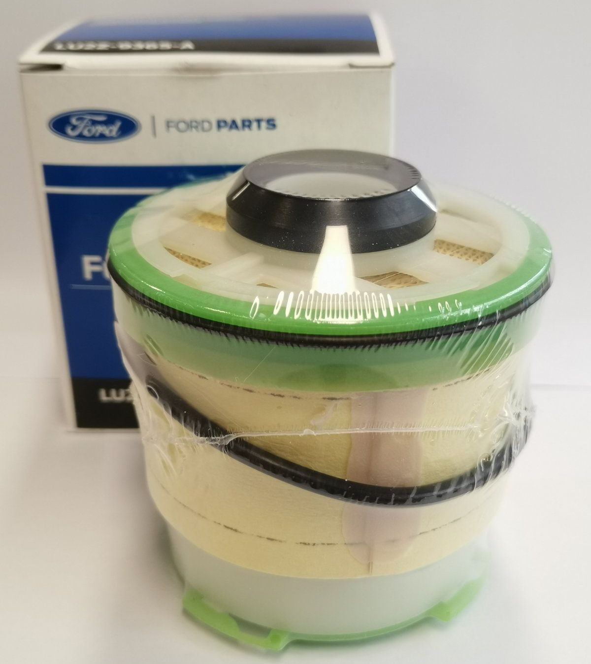 Ford Fuel Filter for Ford Everest 2.2L & 3.2L (2015 up) / Ford Ranger 2 ...