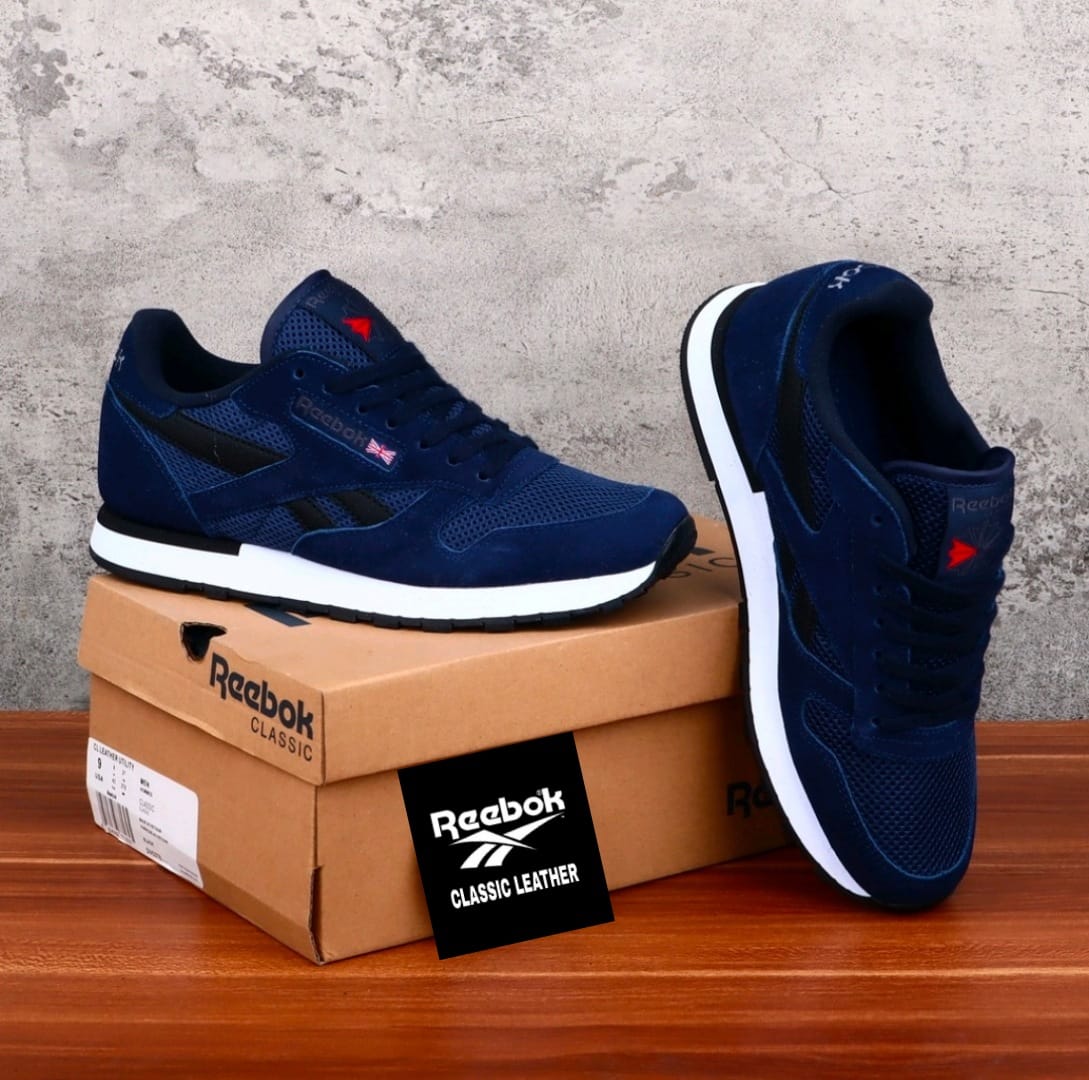 SEPATU GAYA PRIA DAN WANITA - SEPATU OLAHRAGA COCOK UNTUK SEGALA TEMA ...