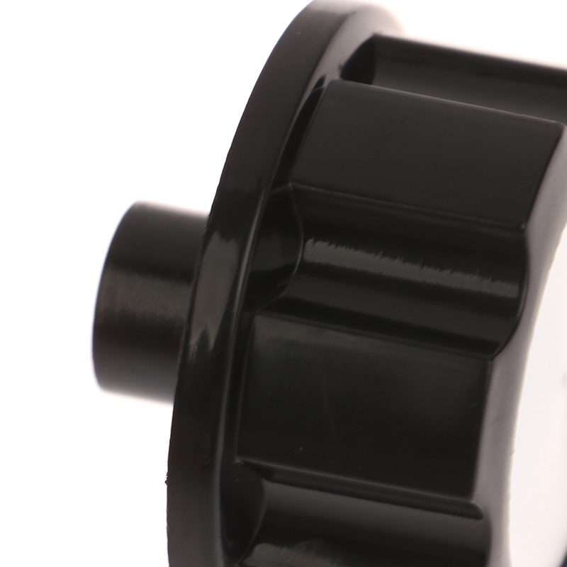 1PCS For Air Fryer Accessories KL50-G3 Timer Switch Knob Button D Type ...