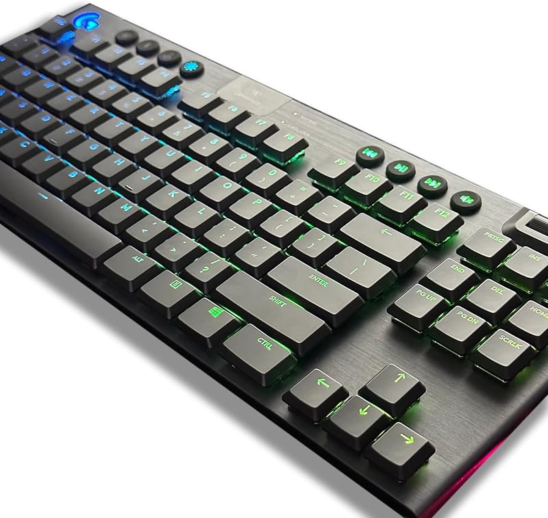 for G915 G915TKL G813 keycaps Personzed Custom Free Matching Game ...