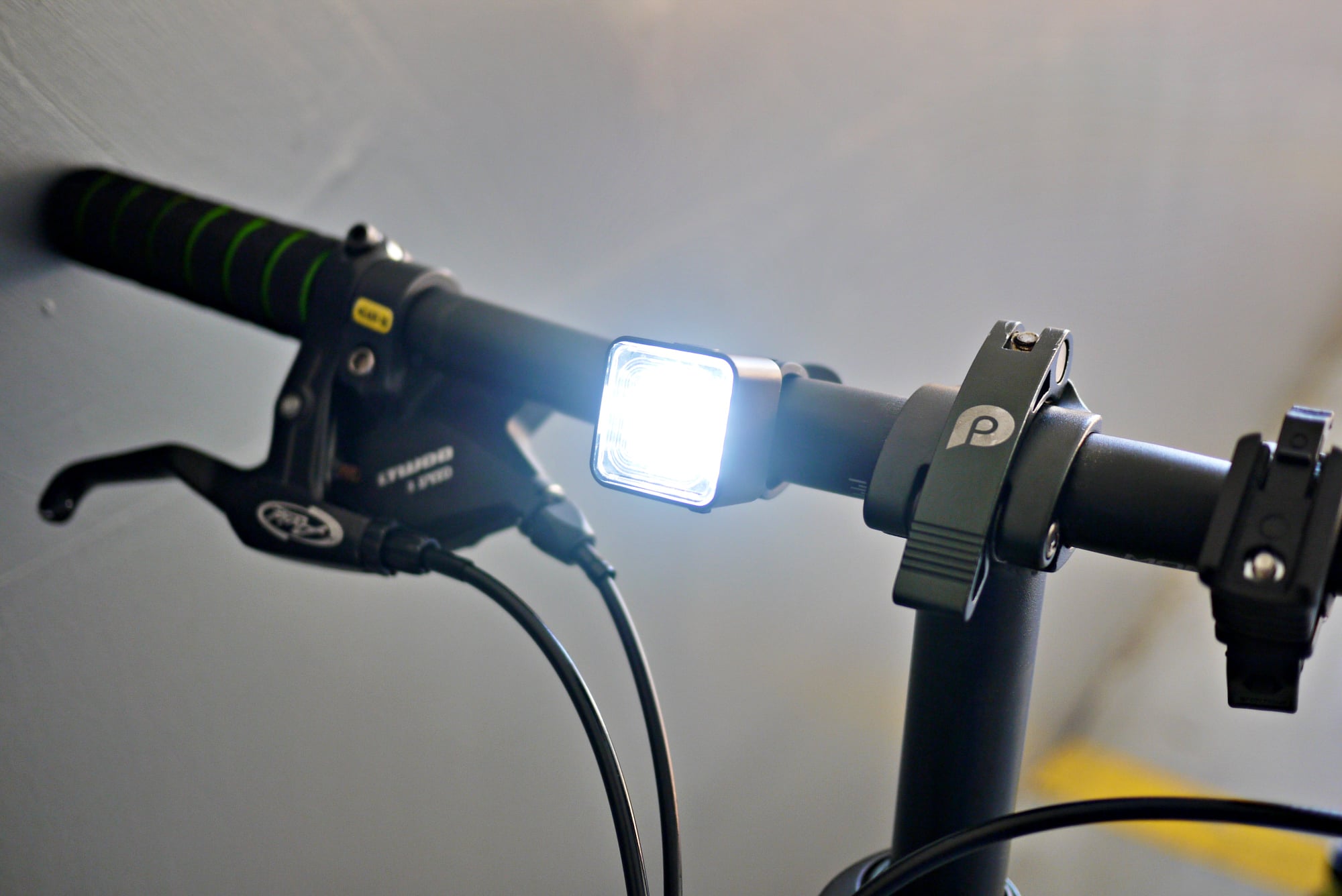 LeadBike Light (Tail Light and Front Light) | Lazada PH