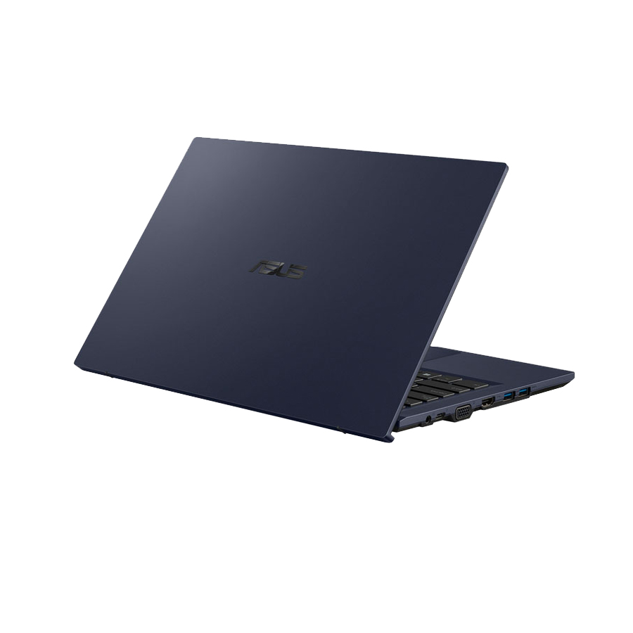 ASUS Notebook(โน้ตบุ๊ค) ExpertBook L1400CDA-EB0215T (NX03W1-M02510) (Star Black) by Vteccomputer ...