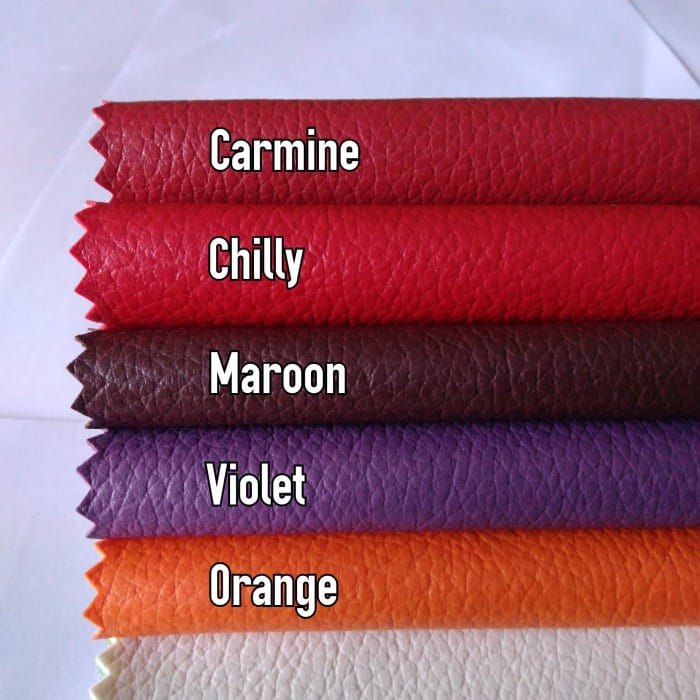 KULIT JOK OSCAR // KULIT OSCAR METERAN ( 100X140CM ) // KULIT KURSI ...