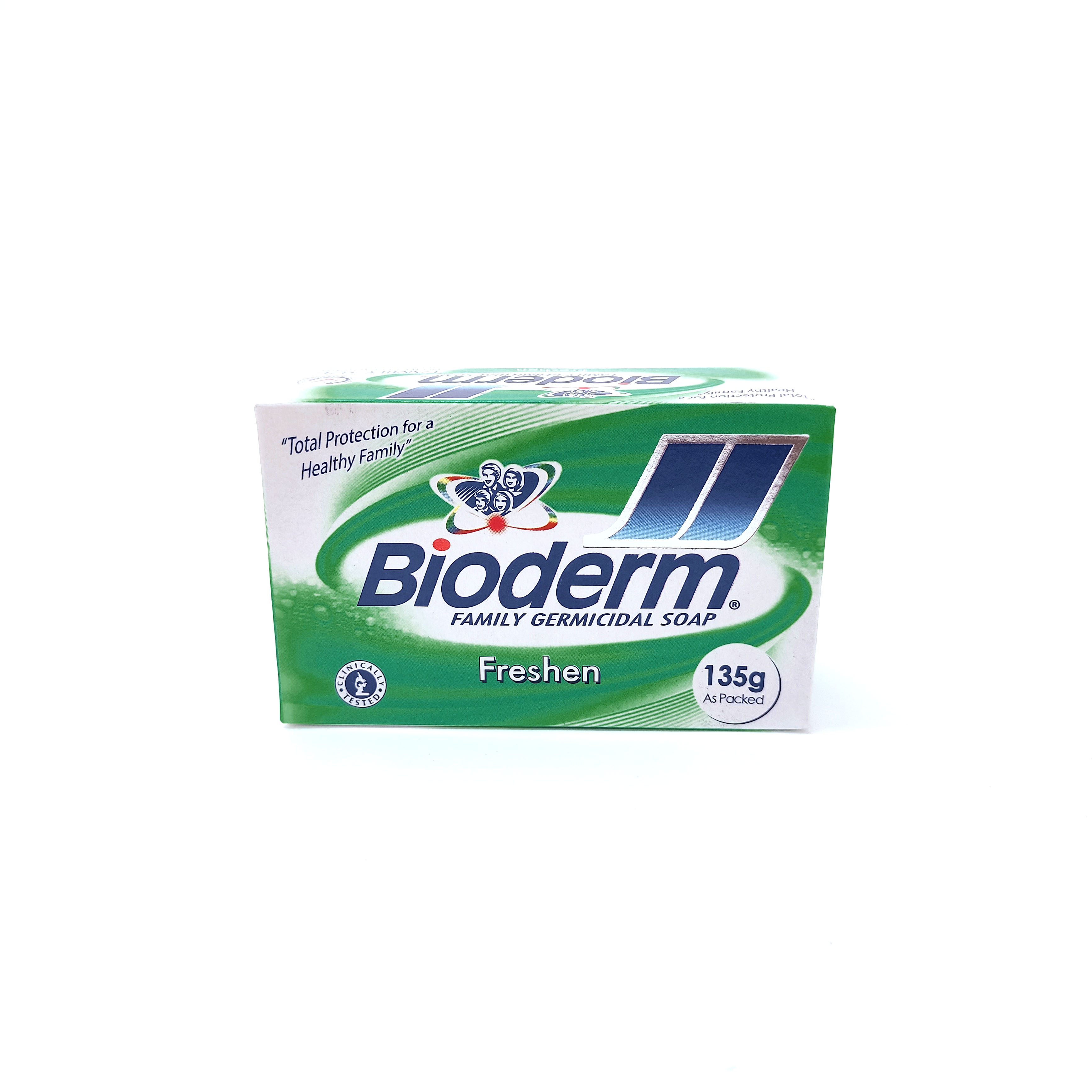 Bioderm Soap Freshen 135g | Lazada PH