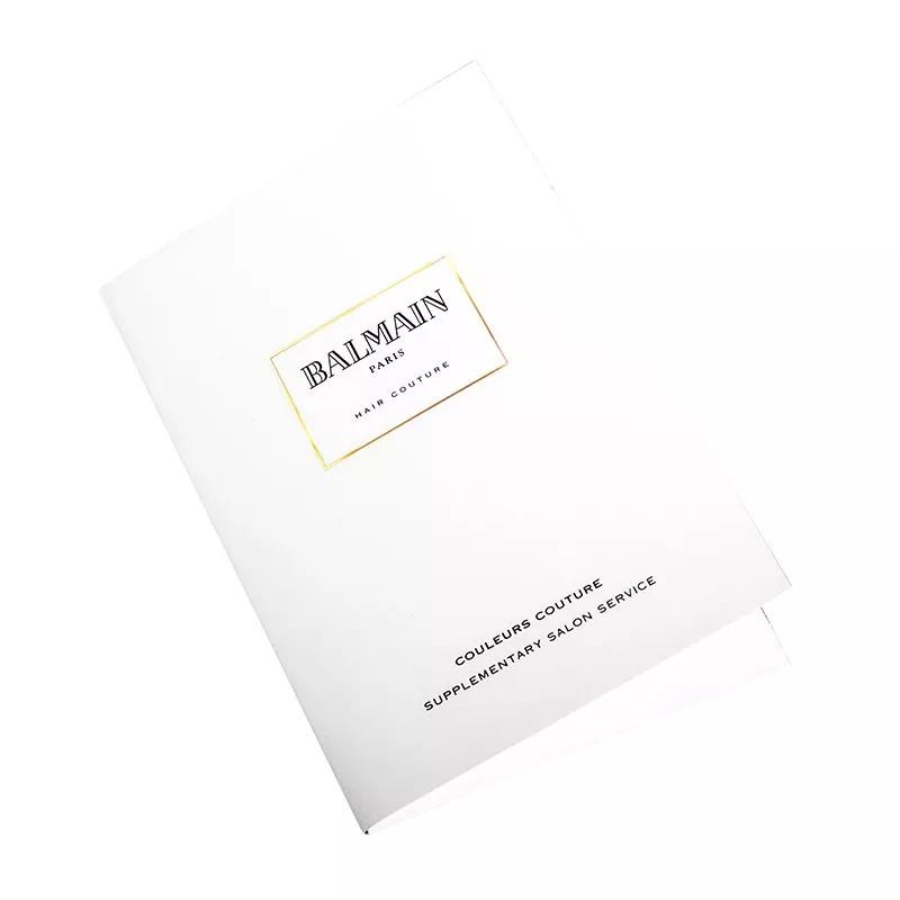 Balmain SACHET MASK 10ml x 5 | Lazada Singapore