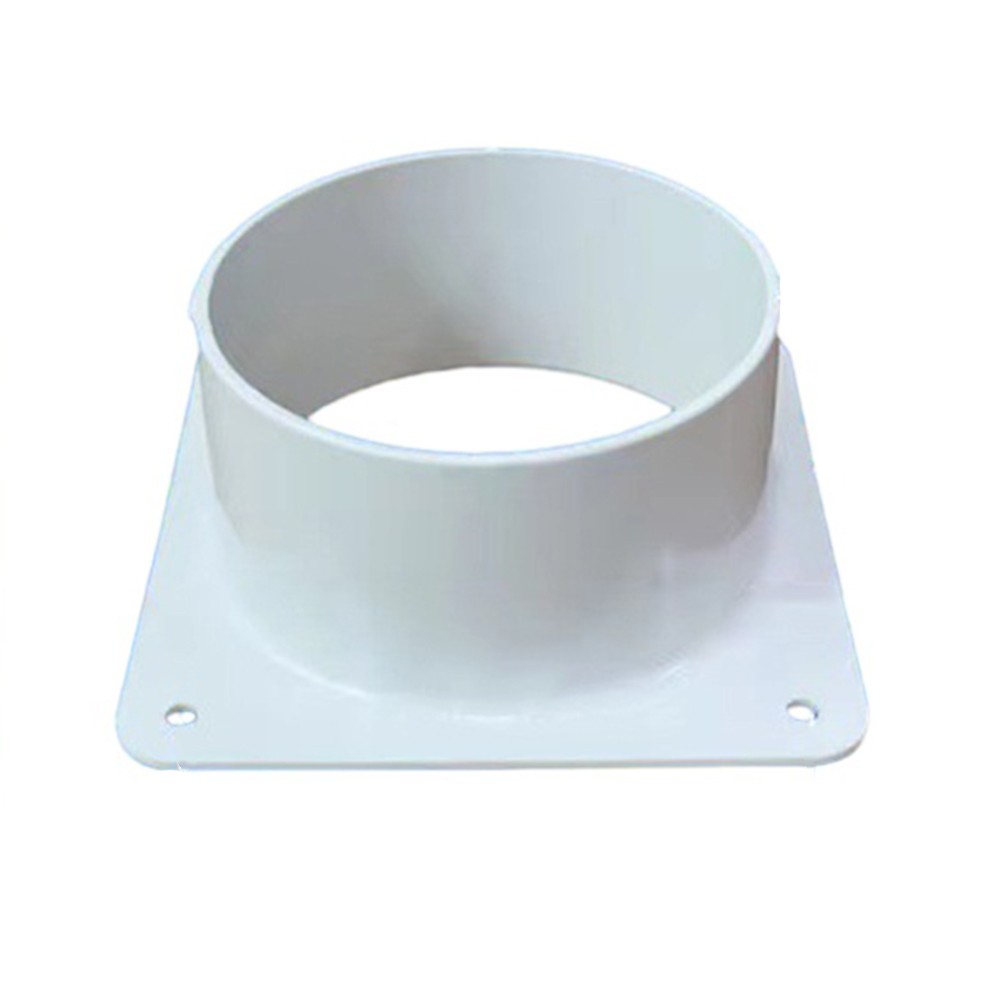 Air Vent Duct Connector Flange at Jacob Bingham blog