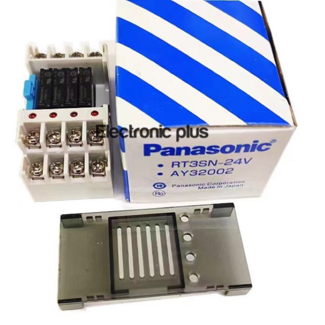 PANASONIC RT3SN-24V AY32002 ขอใหม่ พร้อมส่ง ‼️ | Lazada.co.th