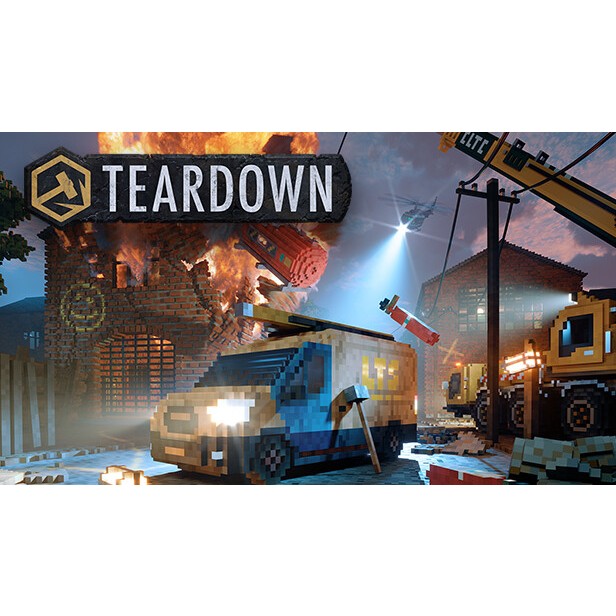 TEARDOWN steam offline จัดส่งทันที | Lazada.co.th