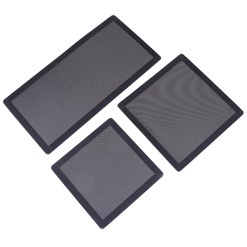 【UrbanNomad】12x12 14x14 12x24cm Computer PC Case Cooling Fan Magnetic ...