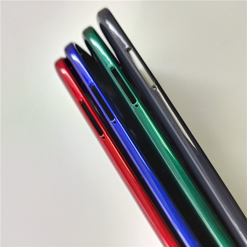 【EcoDealsq】Battery Back Cover For Xiaomi Redmi 8 Back Housing Rear Door ...