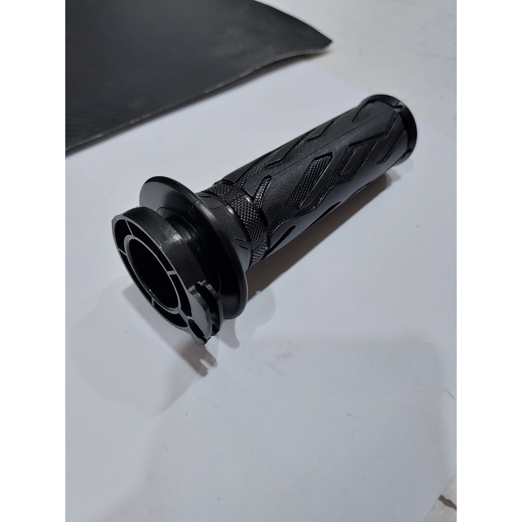 HANDLE GRIP THROTTLE GRIP Suzuki GSX-S150 GSX-R150 (SGP) (Gen: 57211 ...