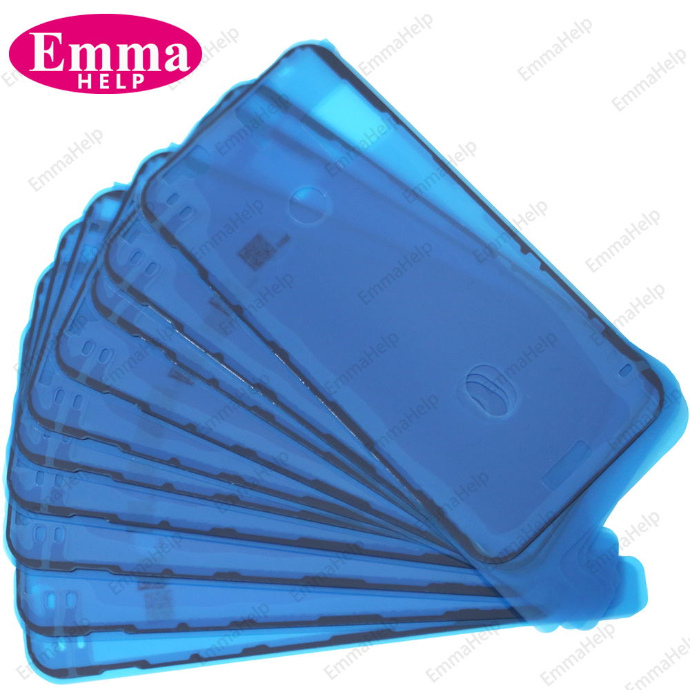 Yuanyan 10pcs OEM Waterproof Sticker for iPhone 11 12 14 Plus 13Pro XS ...
