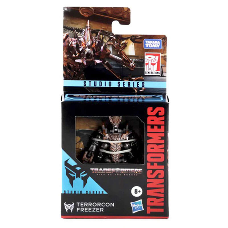 Transformers Studio Series 86 Core Bumblebee Ironhide Ratchet Wheelie ...