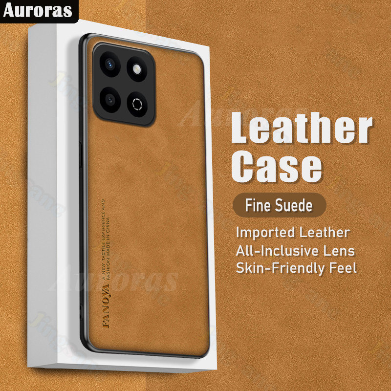 For Honor 200 Smart Phone Case Fluff Luxury Sheepskin Silicone Soft TPU ...
