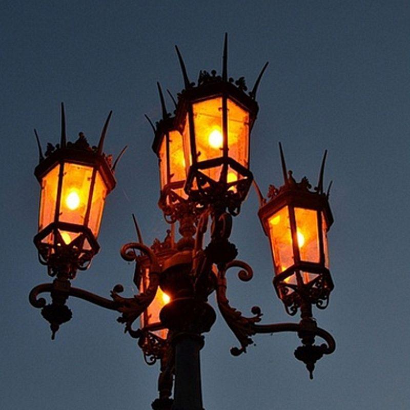 LED Flame Light Bulbs Fire Flicker Effect Lamp Decorative LED Bulb with ...