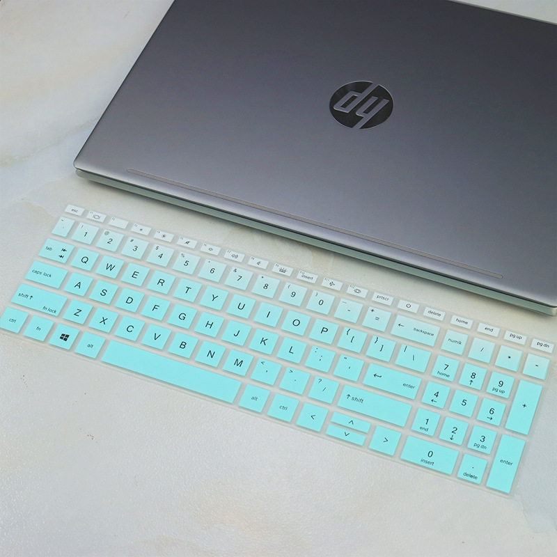 Suitable for HP HP Z66 6th generation 15.6-inch keyboard protective ...