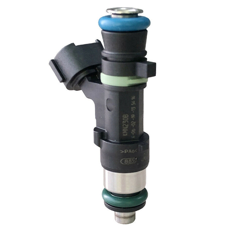 4PCS Fuel Injector 1465A-331 EAT320 1465A331 for Mitsubishi COLT 1.3 ...