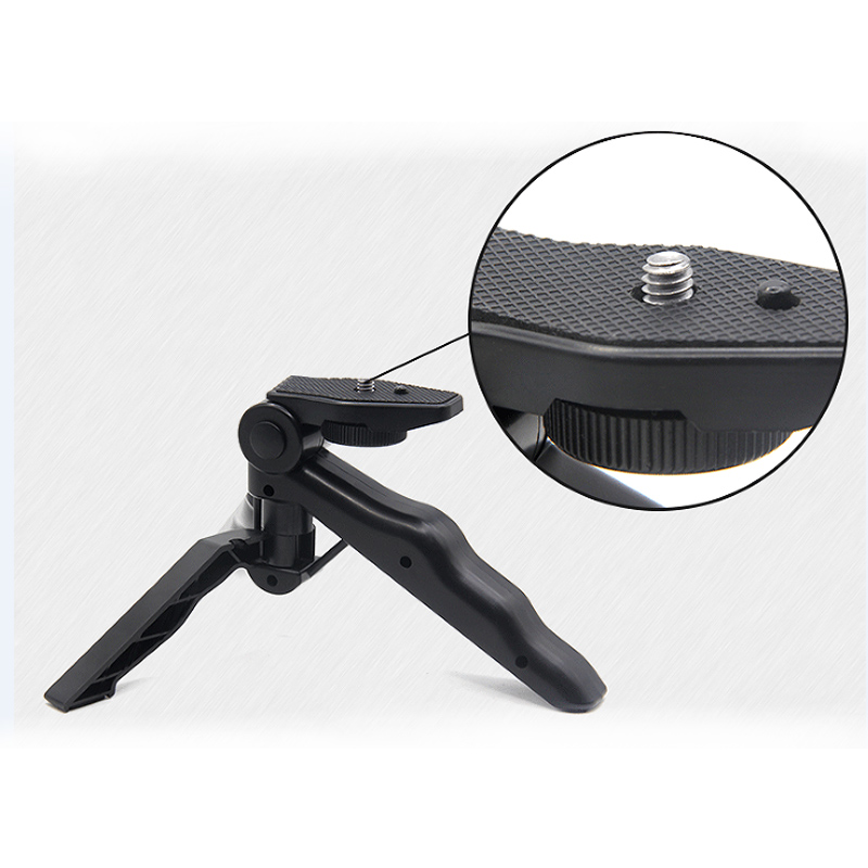 Mini Tripod Beauty Leg Table Tripod Portable Folding Tripod Stand For ...