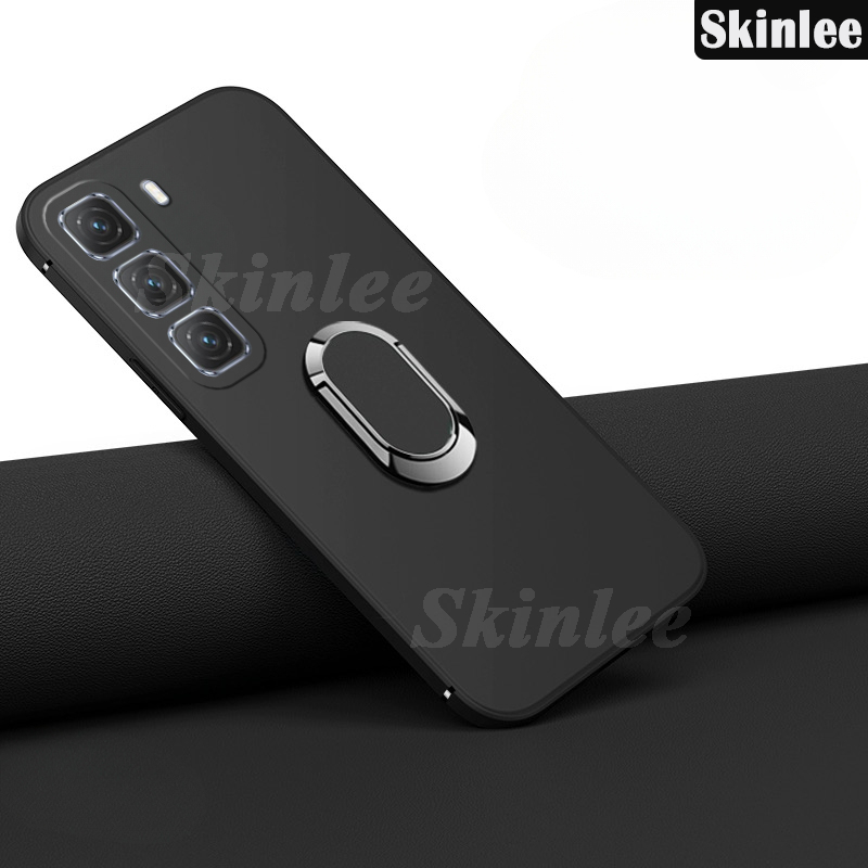 Phone case For infinix Hot 50 / 50 Pro / 50 Pro Plus Back cover Finger ...