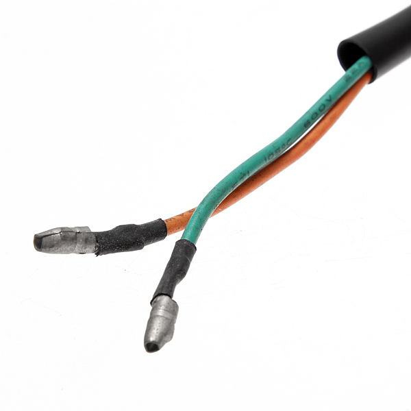 Universal Motorcycle Triangle LED Turn Motors Light Indicator | Daraz ...