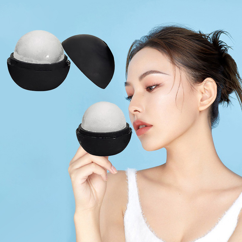 1pc Ice Roller For Face And Eye Facial Beauty Ice Roller Skin Care ...