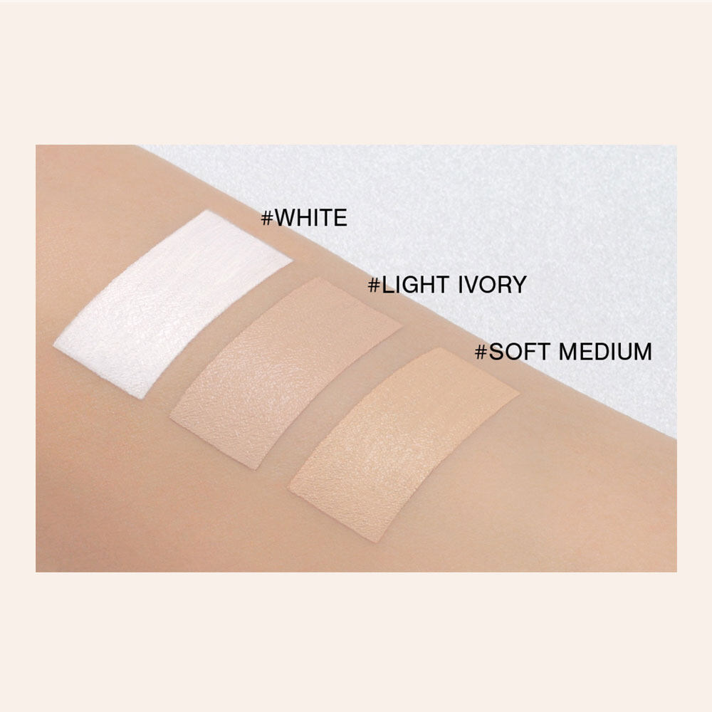 3CE SKIN FIT COVER LIQUID CONCEALER ทรีซีอี สกิน ฟิต คัฟเวอร์ ลิขวิต ...