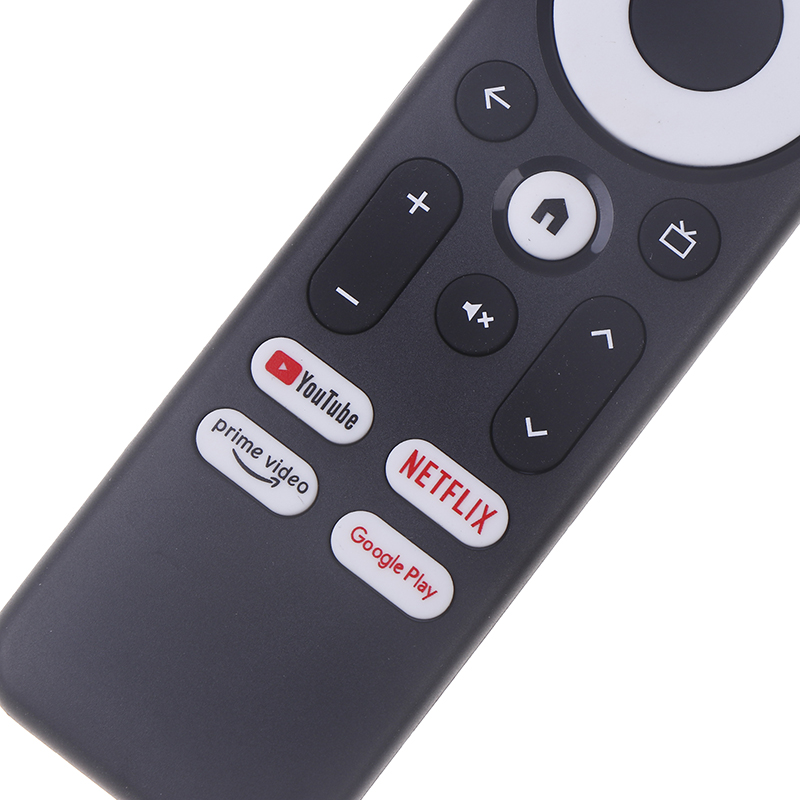 1Pcs New Voice Remote Control For Homatics/Mecool Km7 Km2 Plus Km1 Km6 Km3 4K Android TV Box TV ...