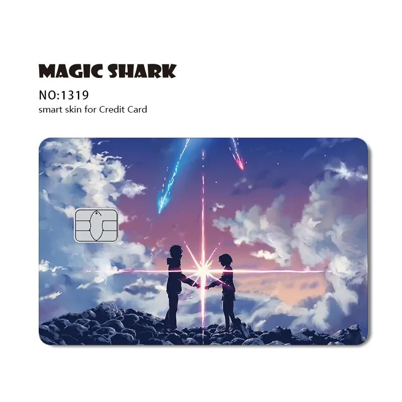 1pc Watemelon Gold Coin Hunter Anime Cartoon Smile Matte Front Cover ...