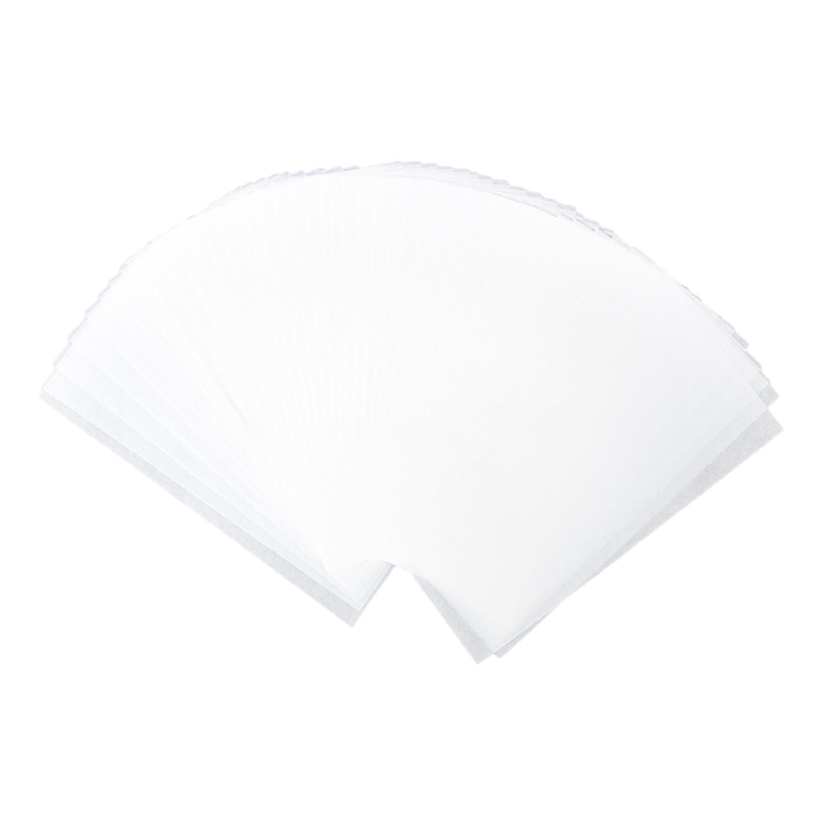 【Unique features】50x Hydro Paper Sheets for Wet Palette Painter Acrylic ...