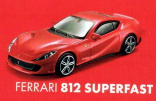 SHELL Bburago 1:43 Ferrari F1 SF90 FERRARI 458 FERRARI FXX K FERRARI ...