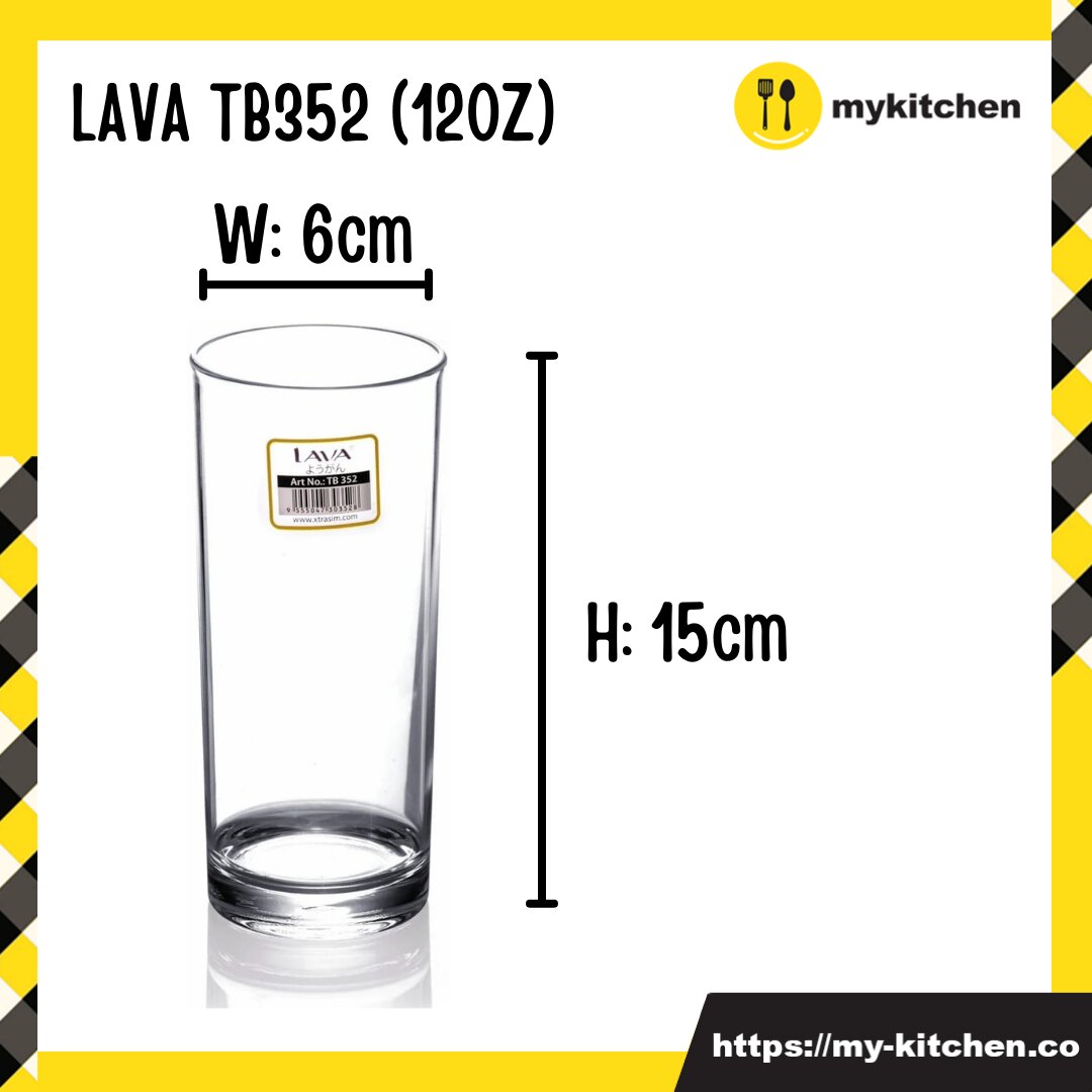 [MY KITCHEN] LAVA Cup Tumbler PC Acrylic Water Tumbler Cup Beverage ...