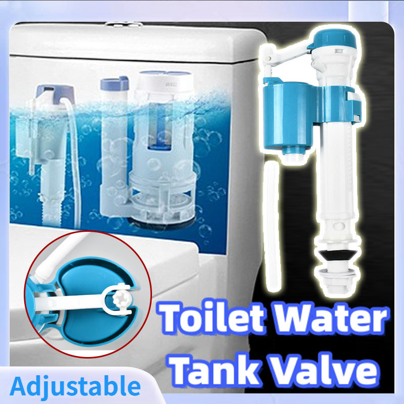 Flush Toilet Flush Set Toilet Flush Valve Toilet Flushing Parts Toilet ...