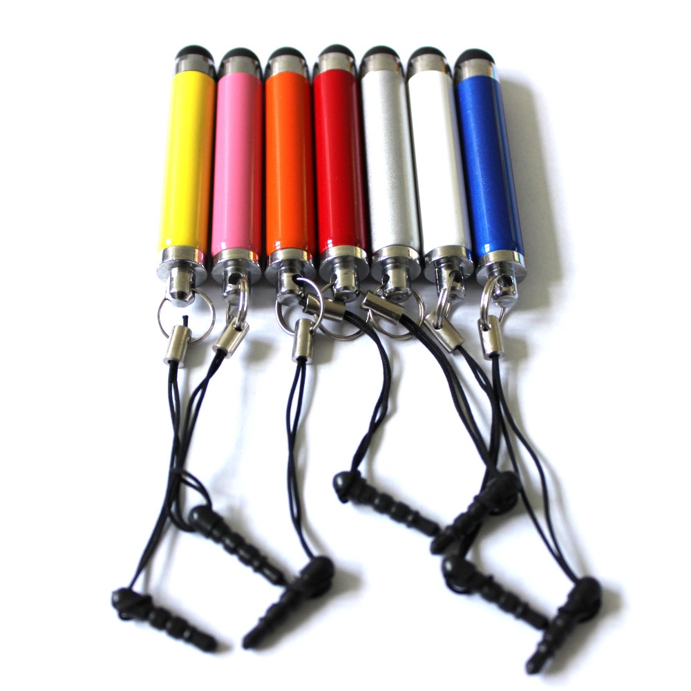 Portable 3pcs Capacitive Two Sections Smooth Touch Control PC ...