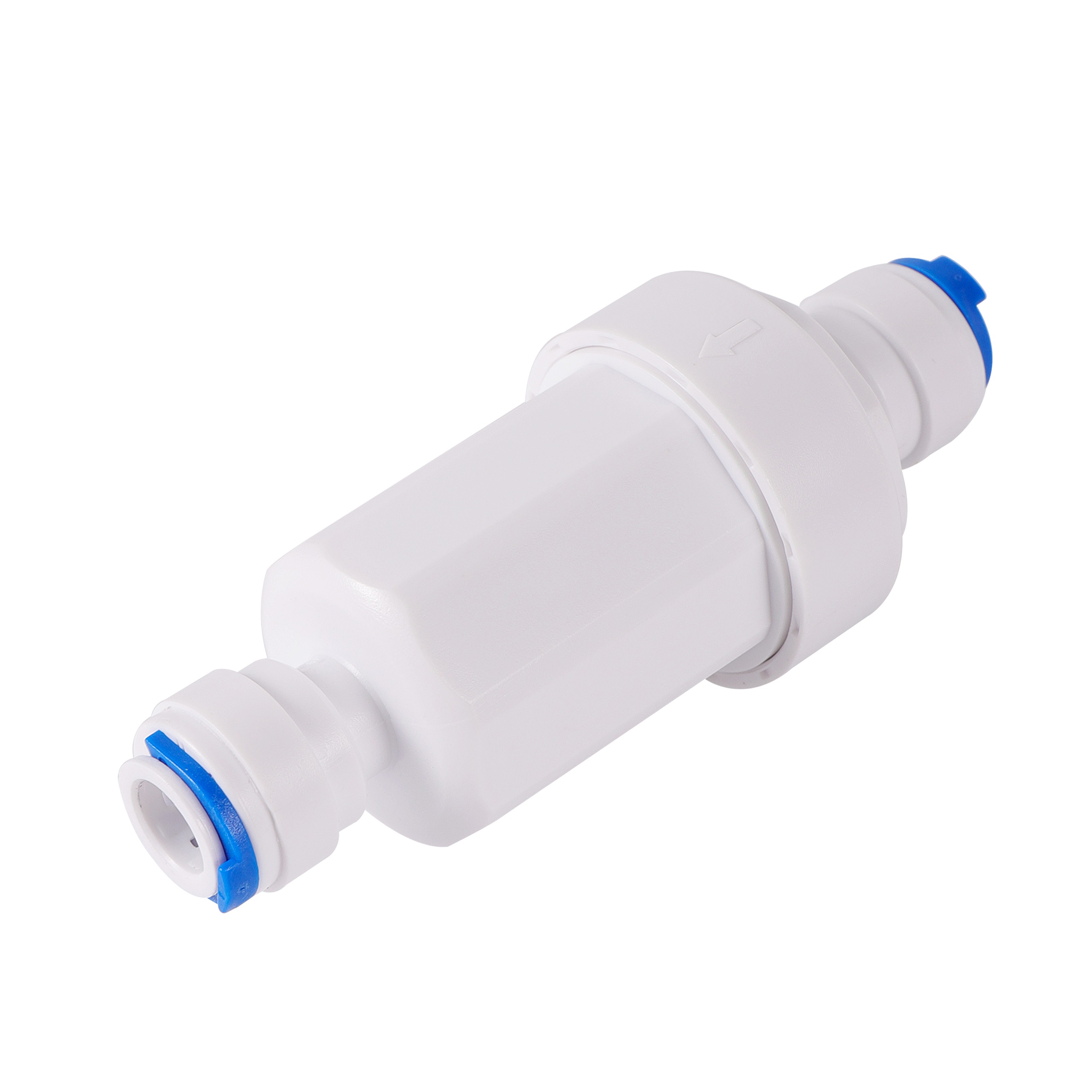 3/8"quick Access Filter 40 Micron Water Impurities Filtration ...