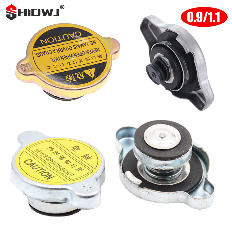 General Type 0.9 Car Radiator Cover Radiator Cap For Most Of Car Chery ...