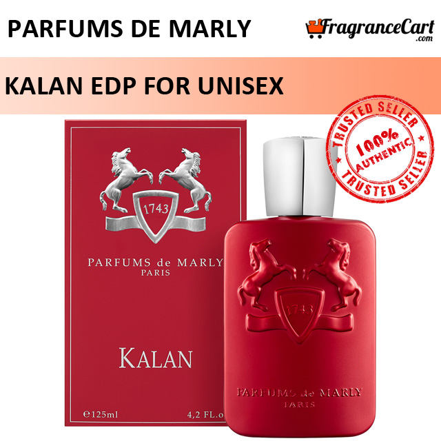 Kalan parfums de marly store