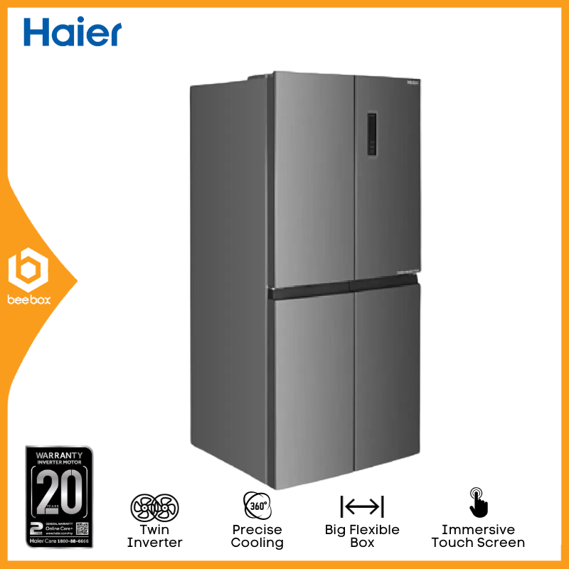 Haier 4 Door Fridge Hrf-510Mg at Mai Lowder blog