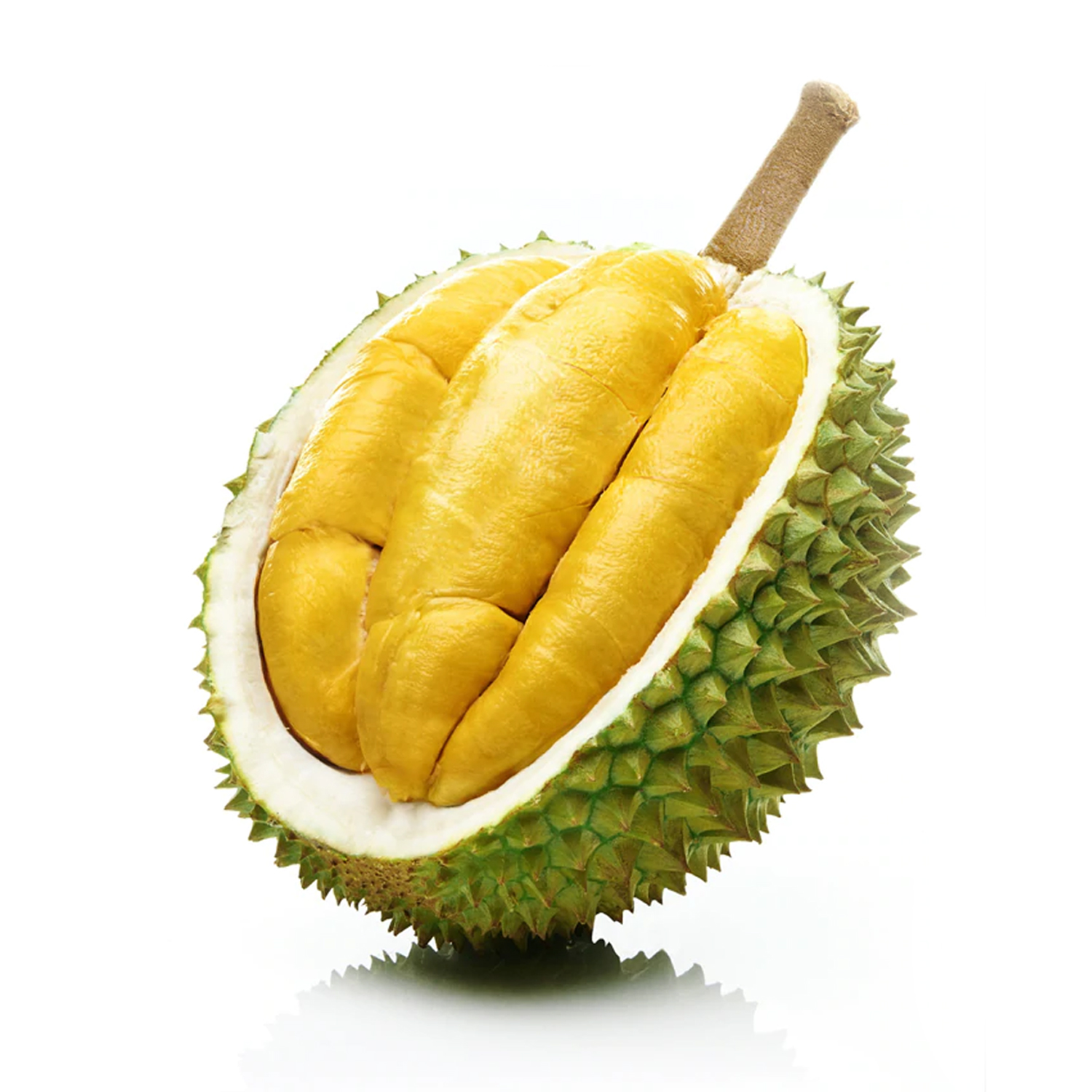 Durian Raja Kunyit